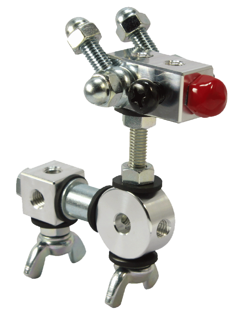 Screw Block | Product | 310EXPRESS