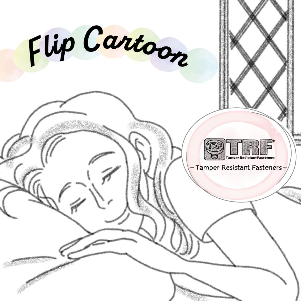 310EXPRESS | Tamper proof, Security, Anti Theft screws, Drone and Robot ...