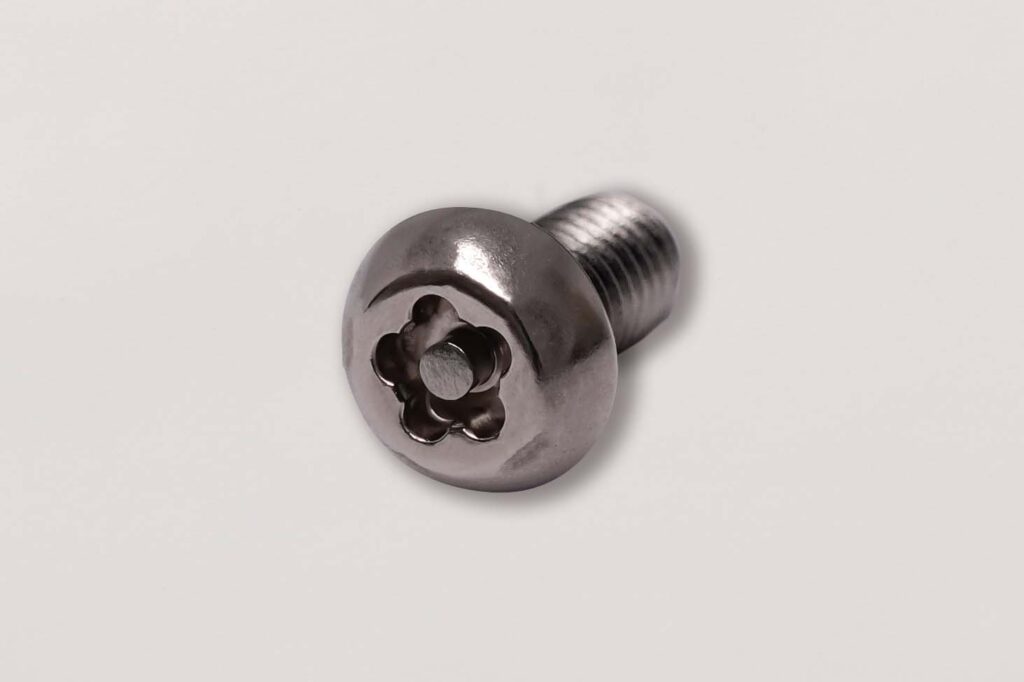 TRF®- 310Tamper | Security Screw | Product | 310EXPRESS