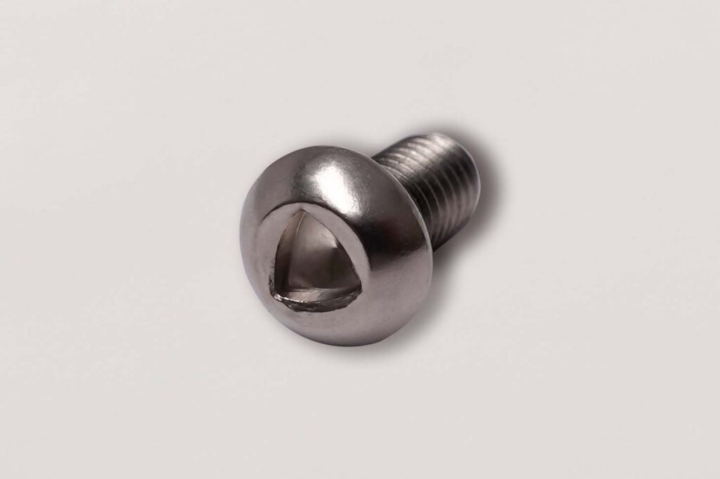 FUJIYAMA LOCK BUTTON BOLT (EL01) | Product | 310EXPRESS
