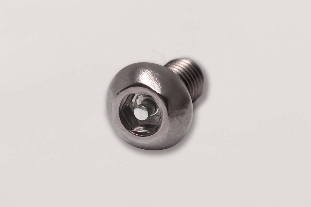 TRF®- 310Tamper | Security Screw | Product | 310EXPRESS