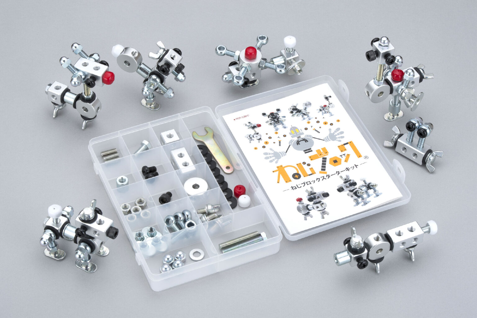 Screw Block | Product | 310EXPRESS