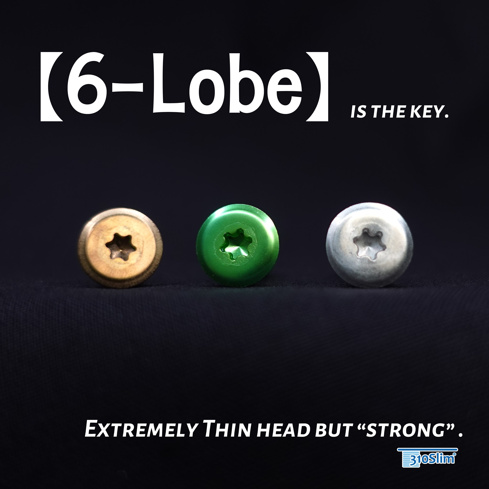 310EXPRESS | Tamper proof, Security, Anti Theft screws, Drone and Robot ...